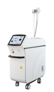 Non-ablative Erbium laser - Elegance Boutique