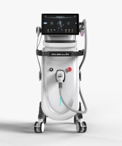 Laser Diode 808 LV-8 - Elegance Boutique